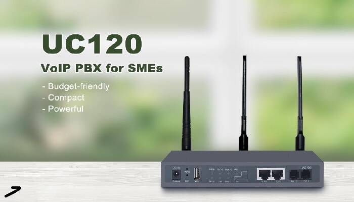 Harga IP PBX UC120 DINSTAR - Harga IP Pbx Dinstar Session Border ...