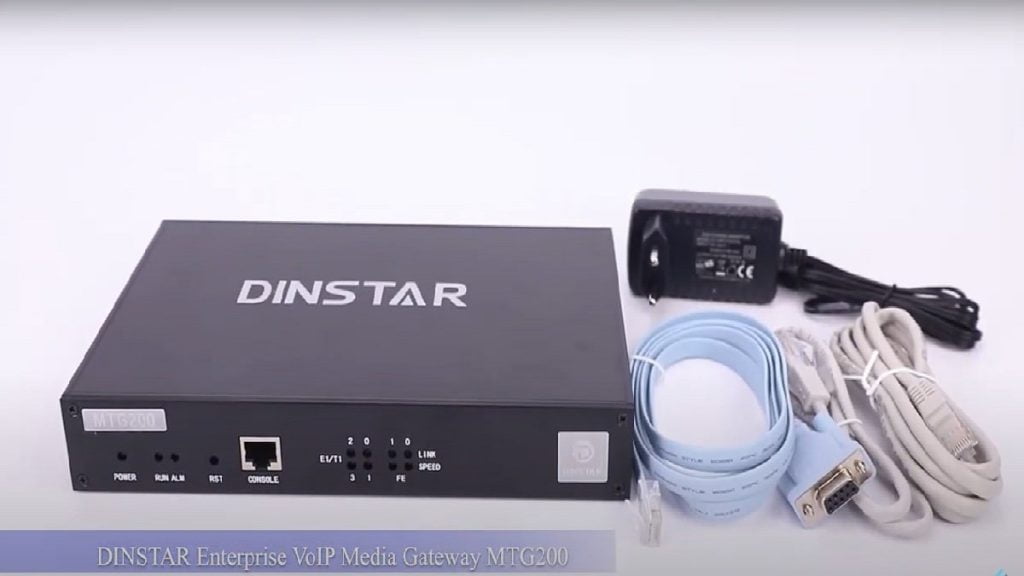 SIP Trunk Converter - IP PBX INDONESIA